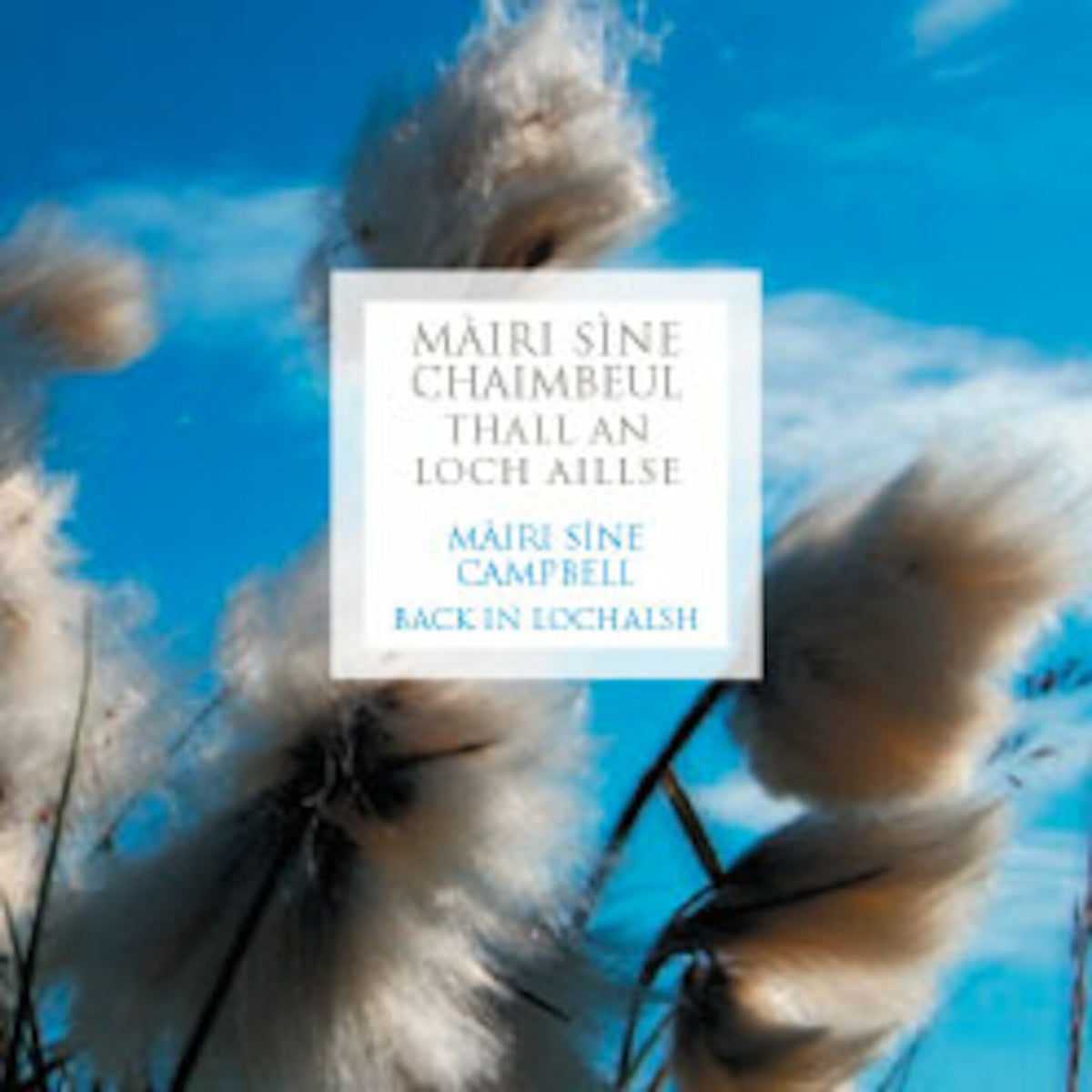 Dèan Cadalan Sàmhach – Macmeanmna