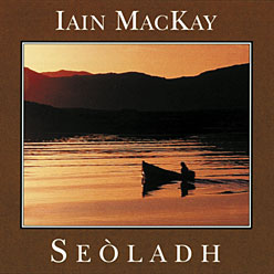 Iain MacKay – Macmeanmna